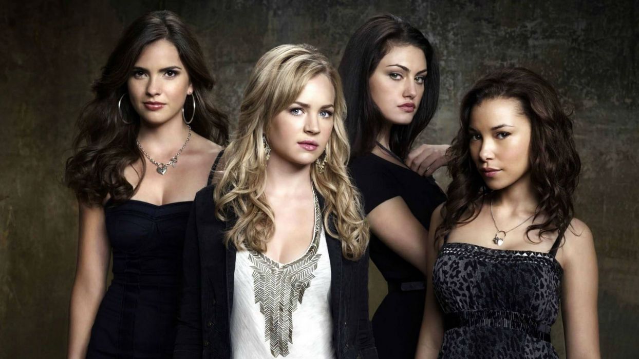 The Secret Circle Wallpapers - Wallpaper Cave