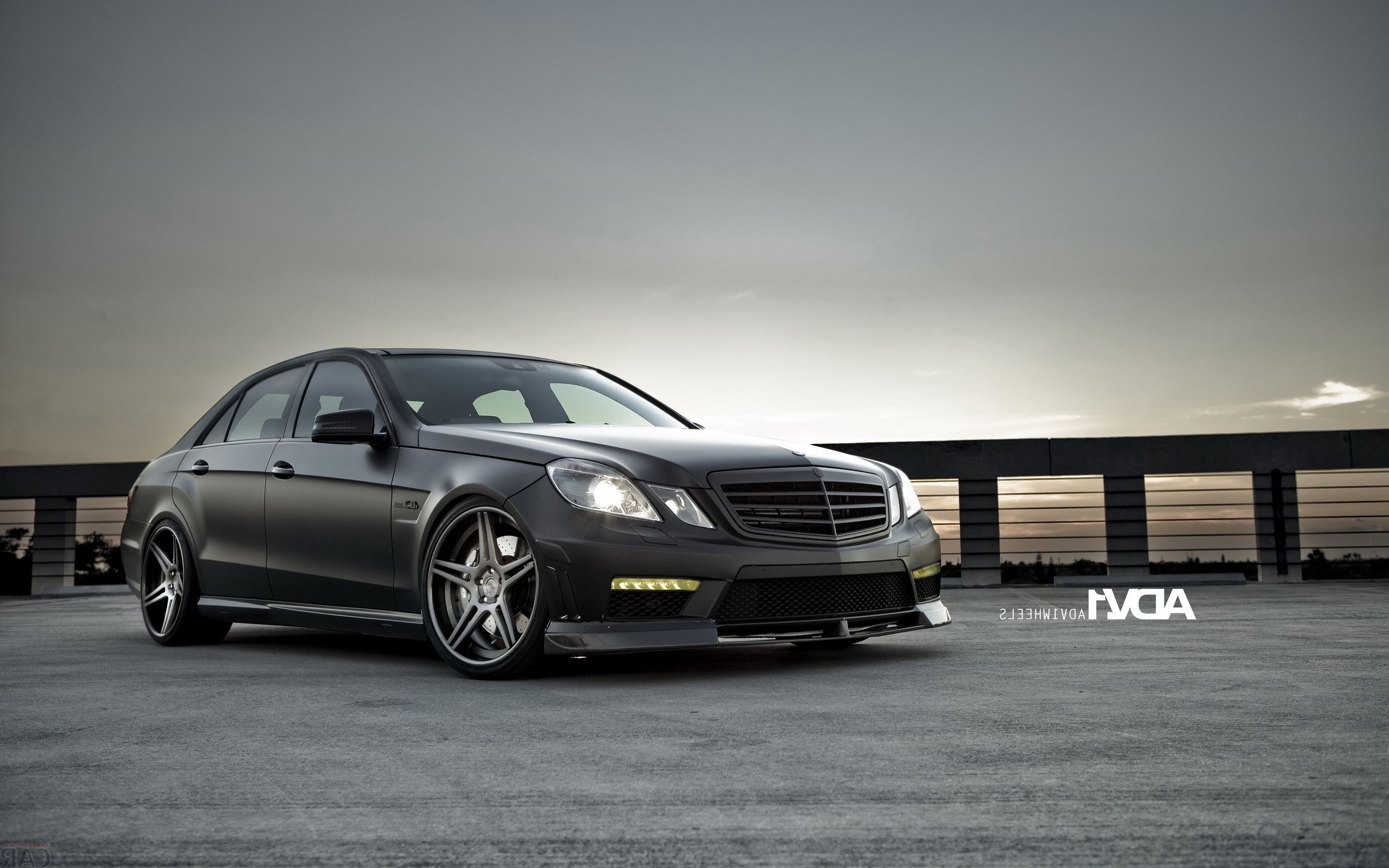 Mercedes-Benz E 63 Wallpapers - Wallpaper Cave