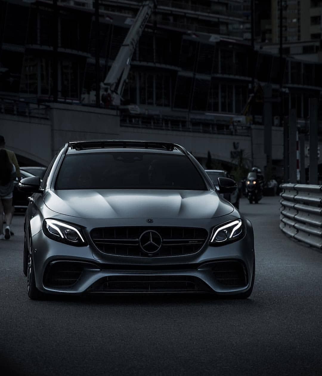 Mercedes-Benz E 63 Wallpapers - Wallpaper Cave