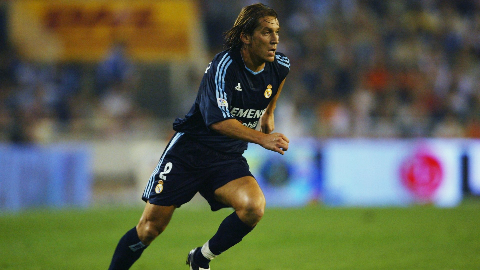 Míchel Salgado Wallpapers - Wallpaper Cave