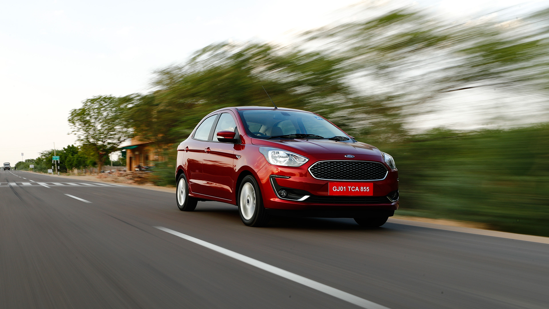 Ford Aspire Wallpapers - Wallpaper Cave