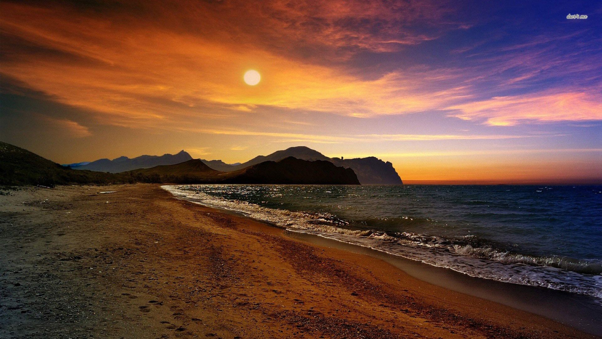 Crimea Wallpapers - Wallpaper Cave