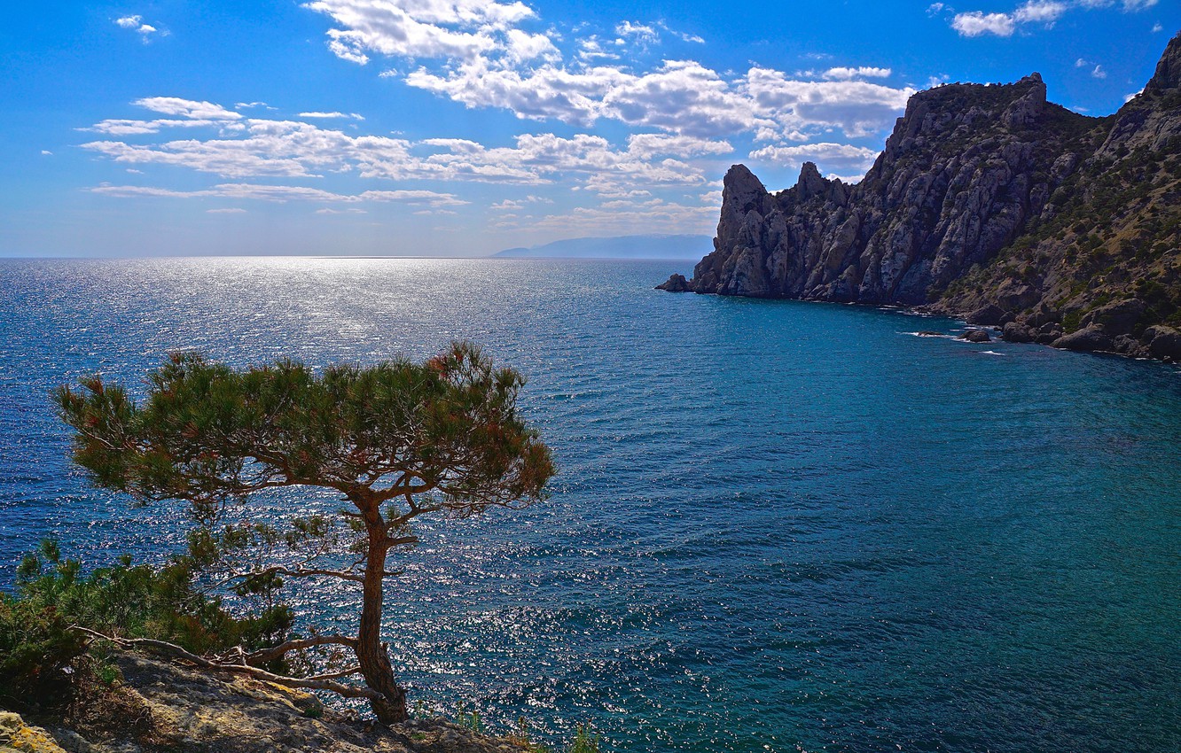 Crimea Wallpapers - Wallpaper Cave