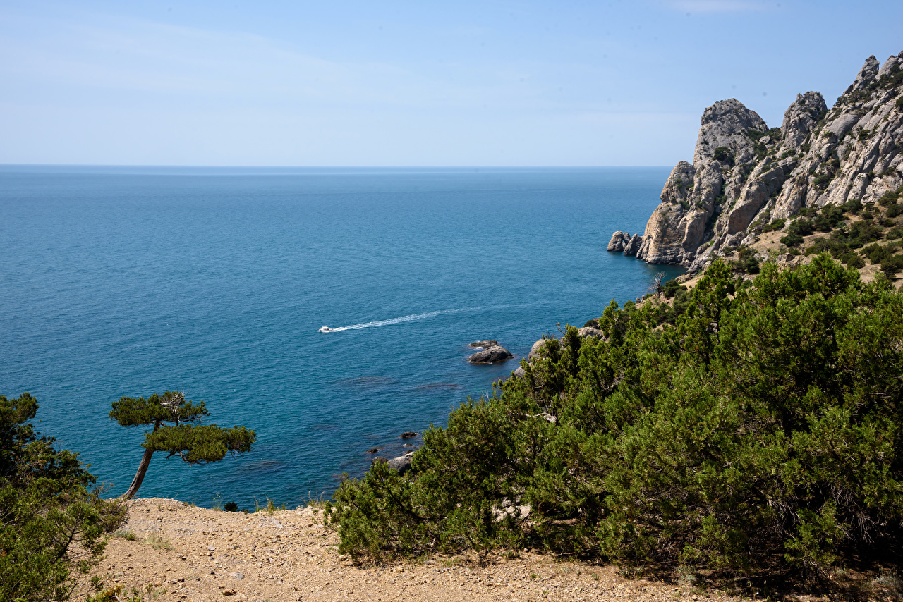 Crimea Wallpapers - Wallpaper Cave