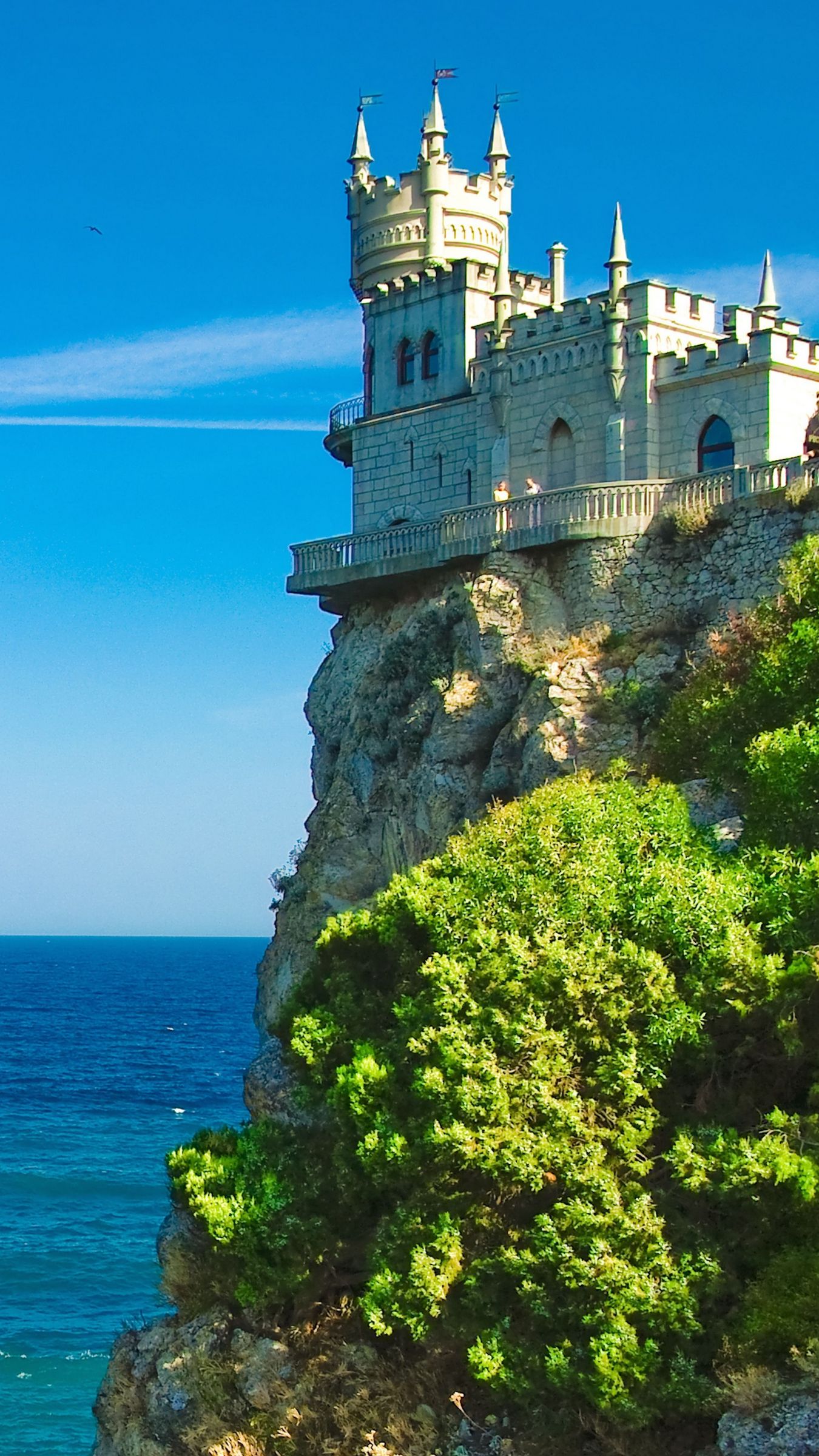 Crimea Wallpapers - Wallpaper Cave