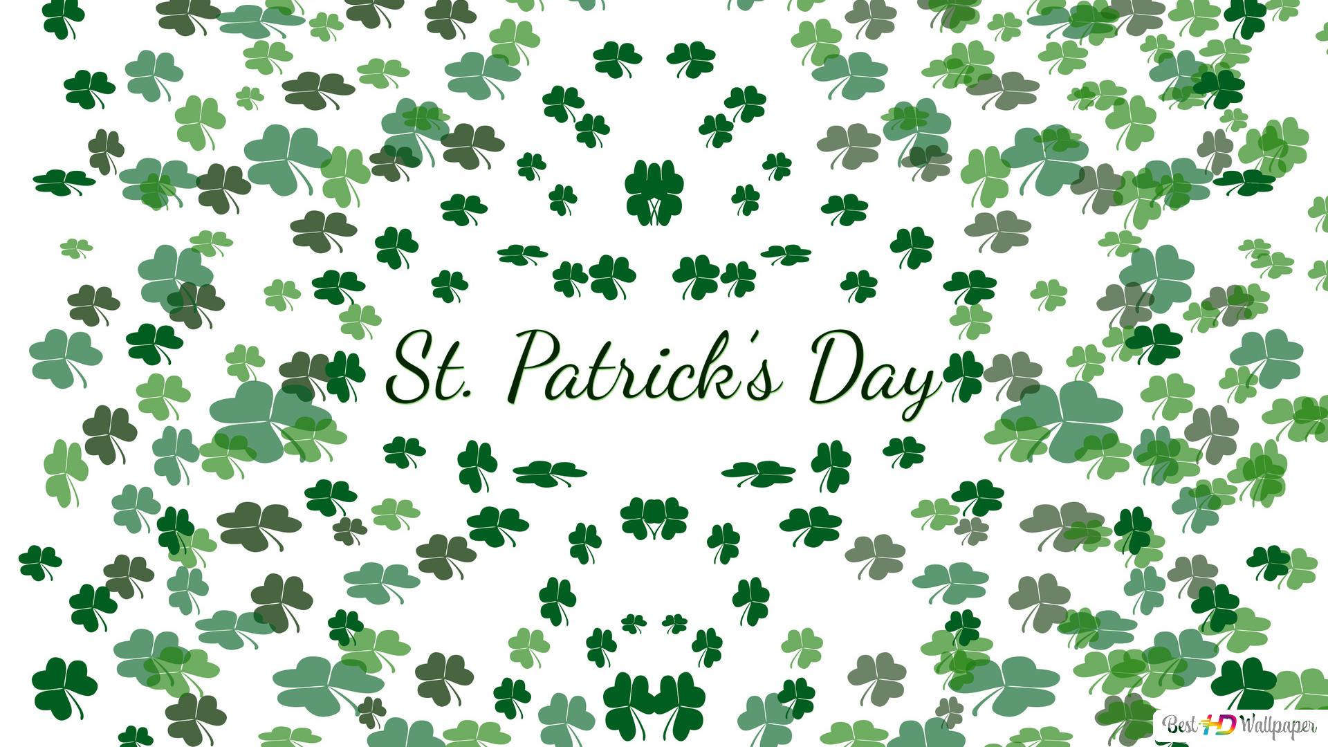 1920x1080 St Patricks Day Wallpapers - Wallpaper Cave