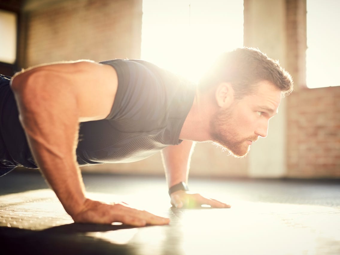 Pushups Wallpapers - Wallpaper Cave