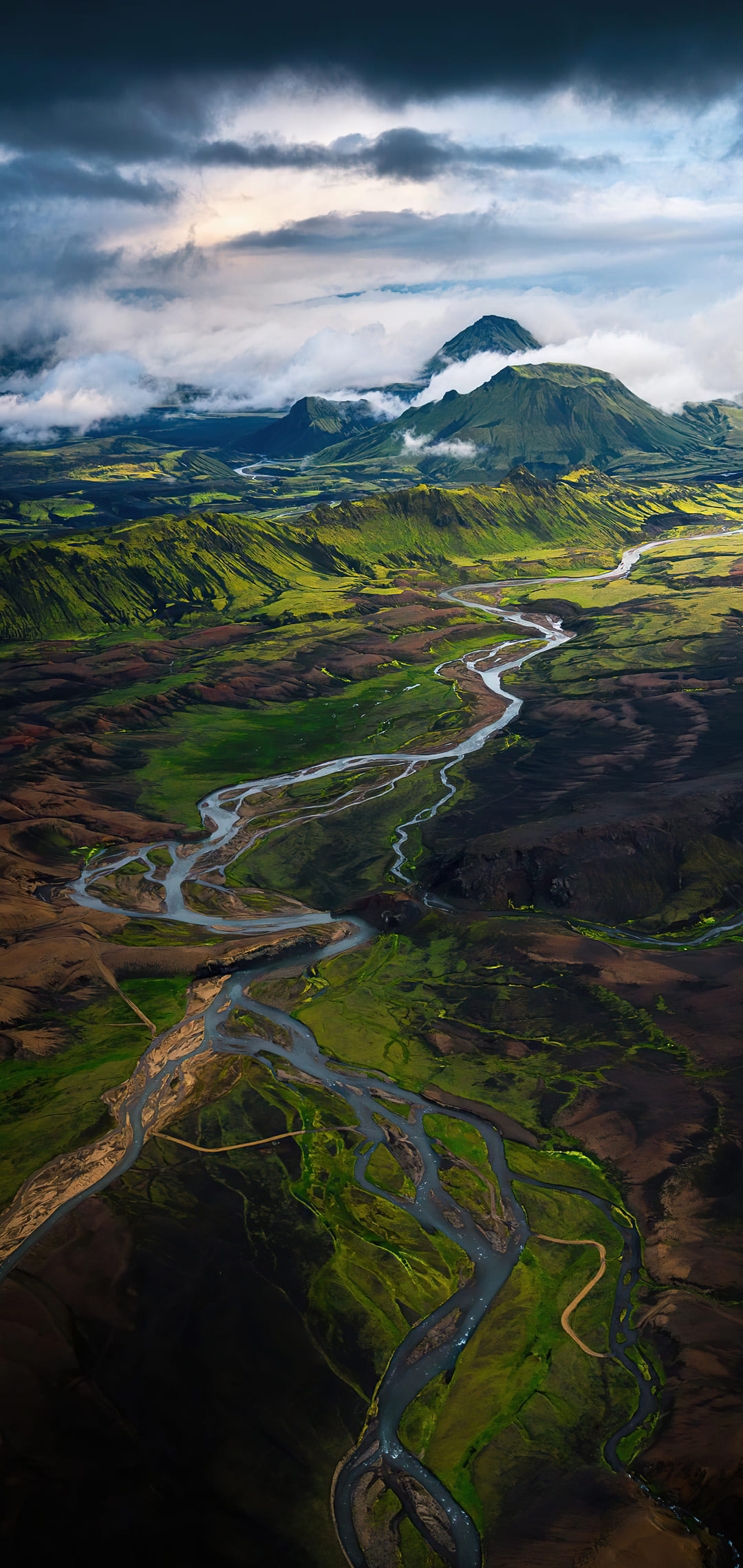 Landscape iPhone Wallpapers - Wallpaper Cave