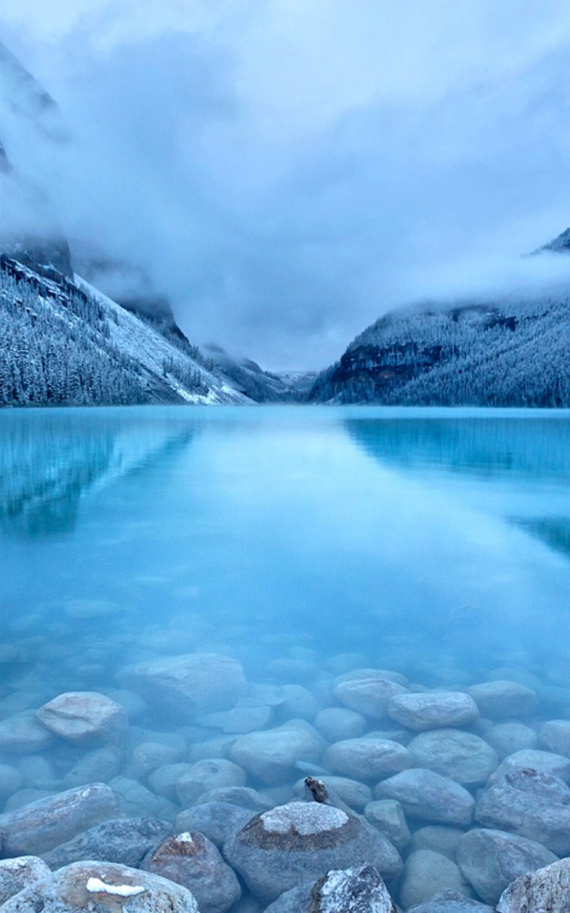 Landscape iPhone Wallpapers - Wallpaper Cave