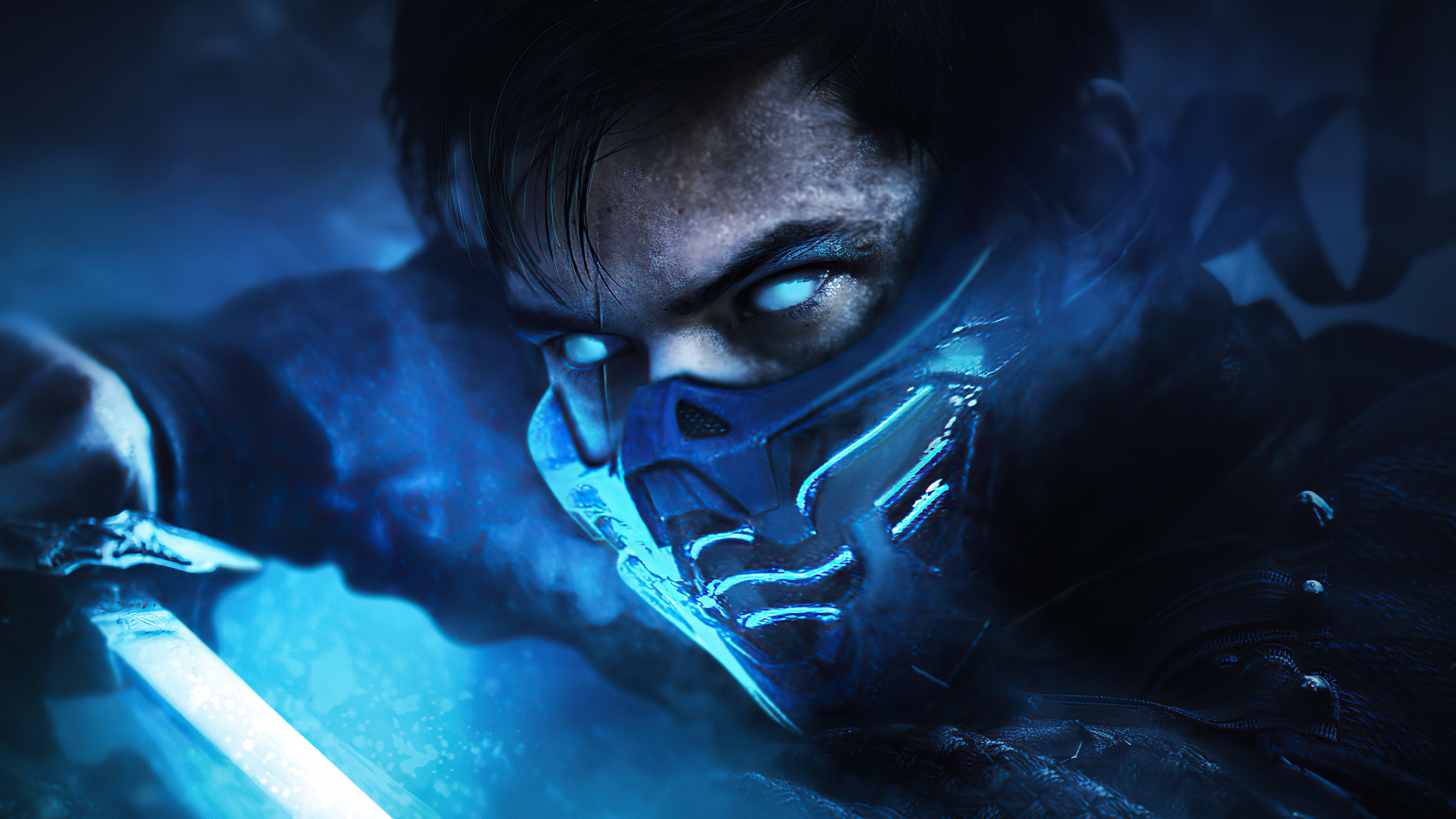 Sub Zero Desktop Wallpapers - Wallpaper Cave