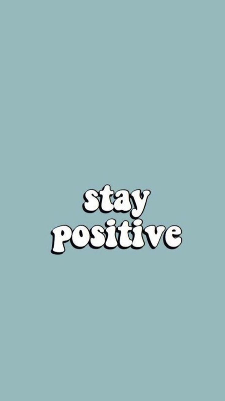 Aesthetic Positive Wallpapers - Wallpaper Cave