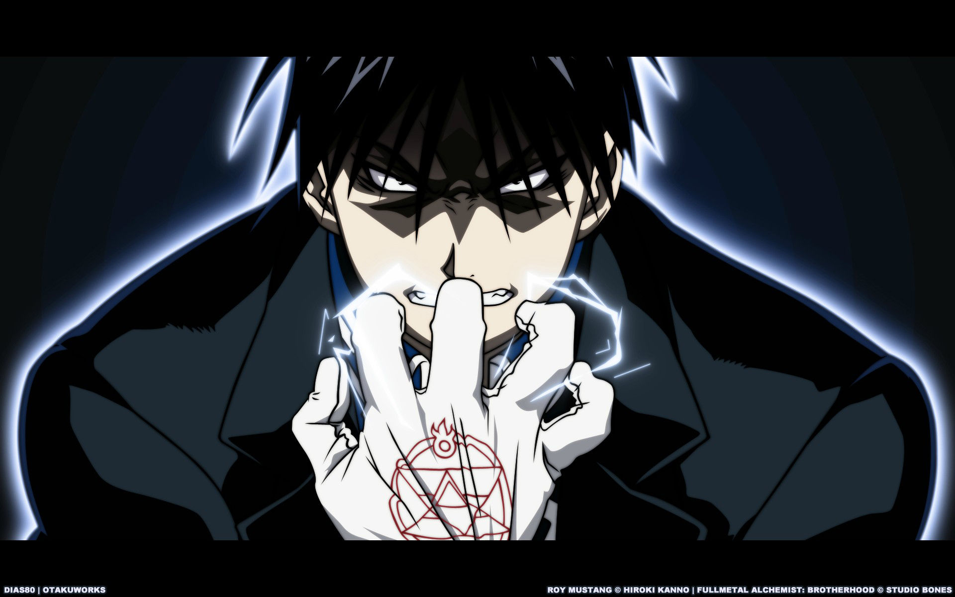 Anime Character PC Wallpapers - Wallpaper Cave