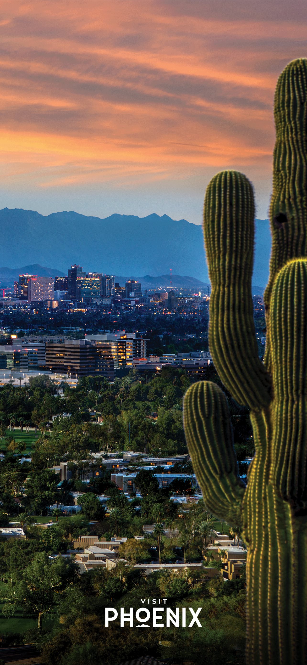 Aesthetic Arizona Wallpapers - Wallpaper Cave