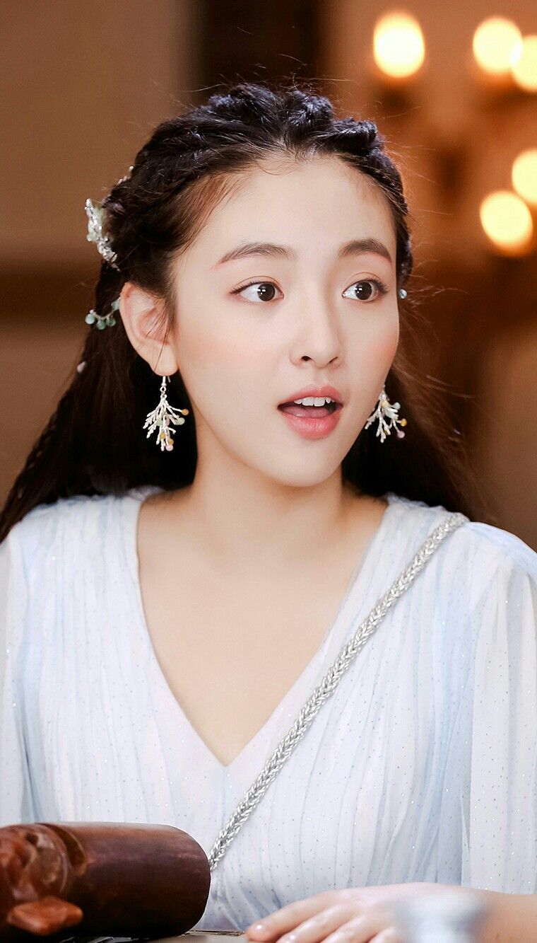 Wu Qian Wallpapers - Wallpaper Cave