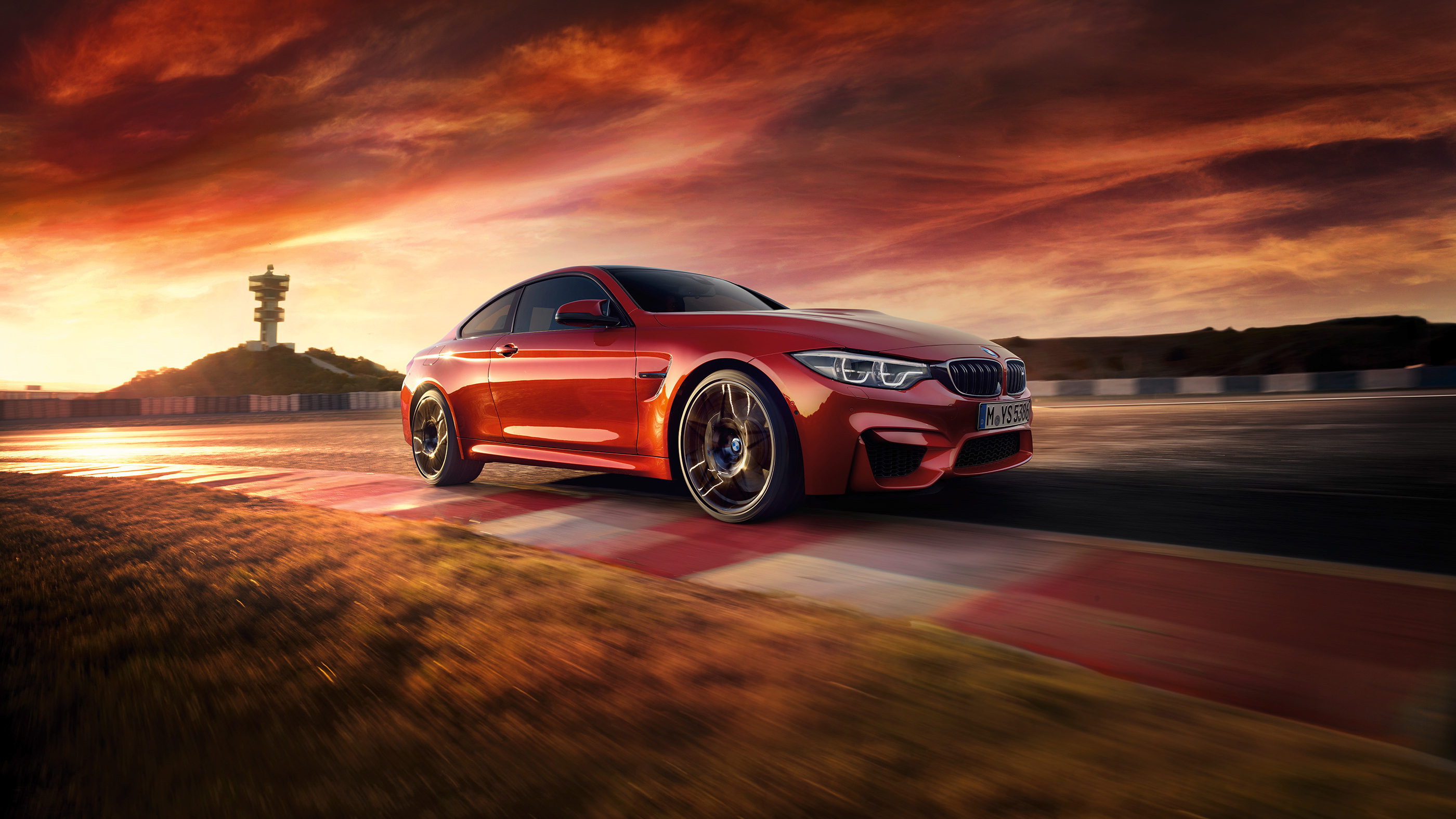 BMW M4 Coupe Wallpapers - Wallpaper Cave