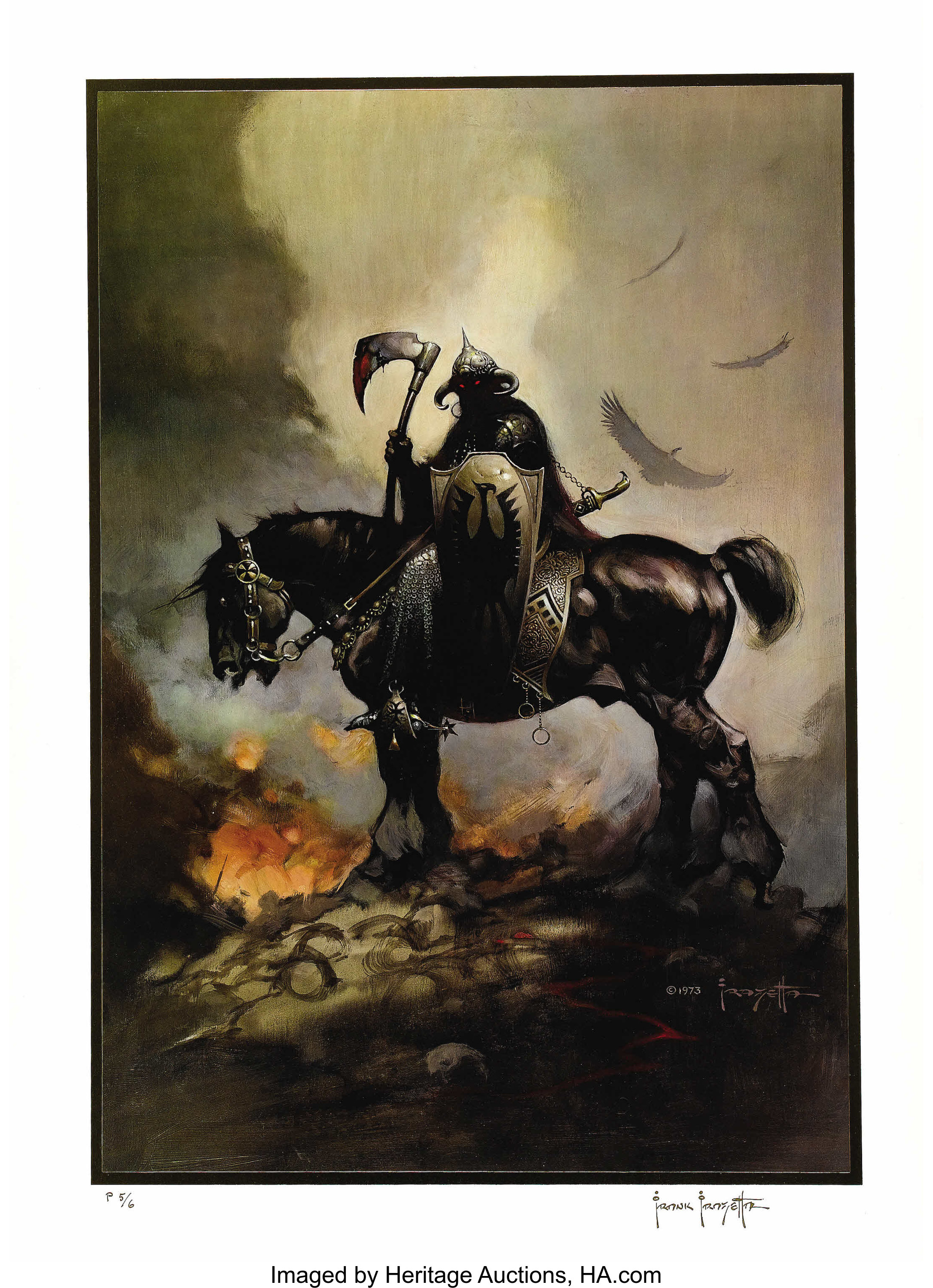 Death Dealer Wallpapers - Wallpaper Cave