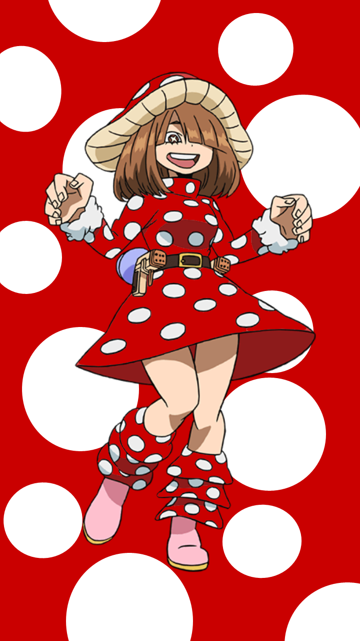 Kinoko Wallpapers - Wallpaper Cave