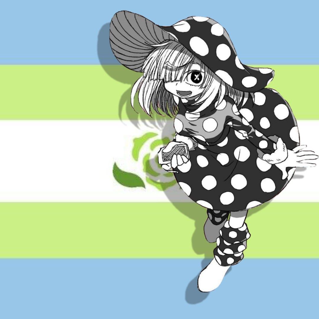 Kinoko Wallpapers - Wallpaper Cave