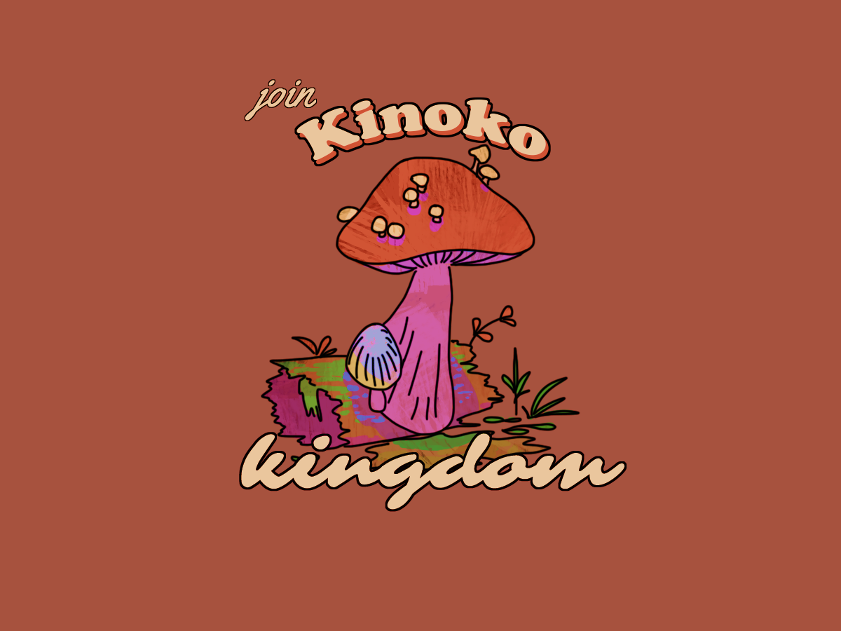 Kinoko Wallpapers - Wallpaper Cave