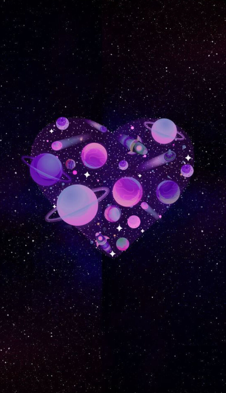 Spacecore Aesthetic Wallpapers - Wallpaper Cave