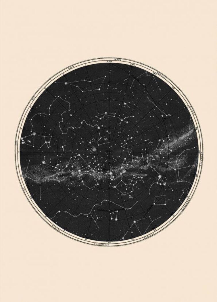 Spacecore Aesthetic Wallpapers - Wallpaper Cave