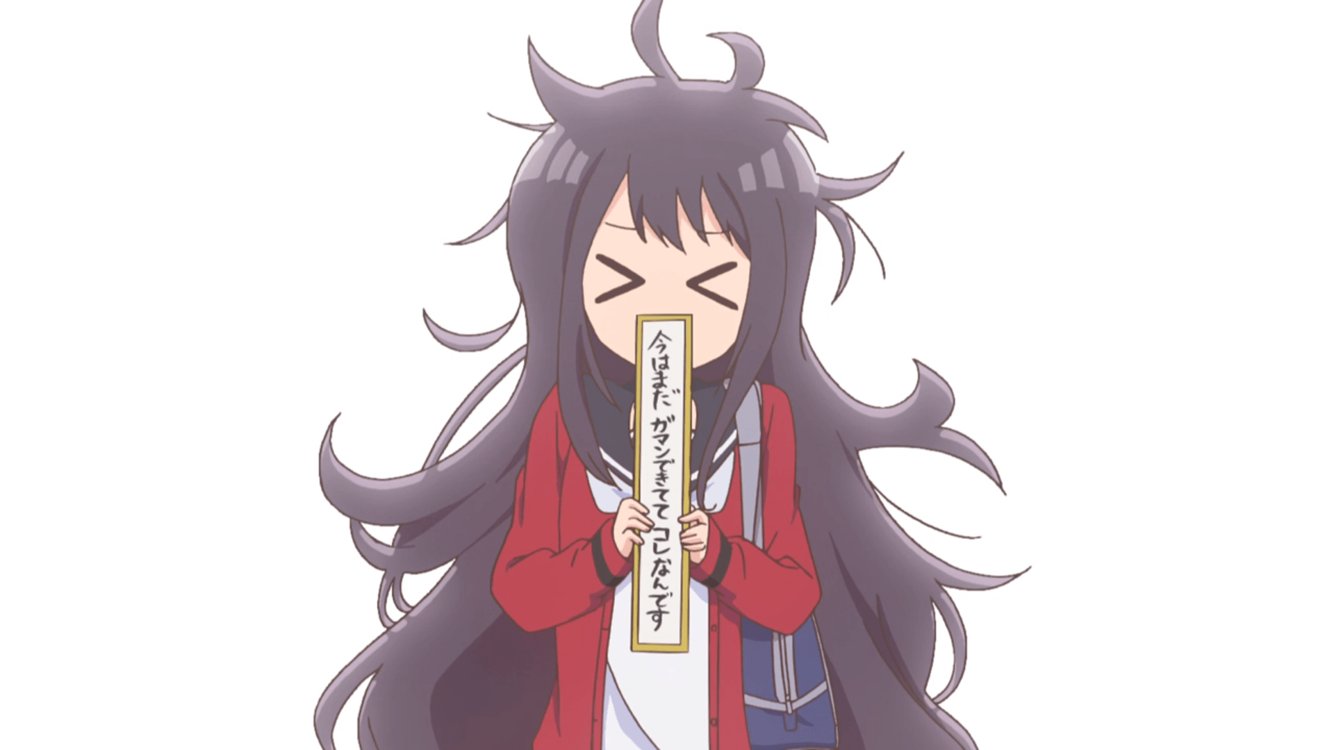 Senryu Girl HD Wallpapers - Wallpaper Cave