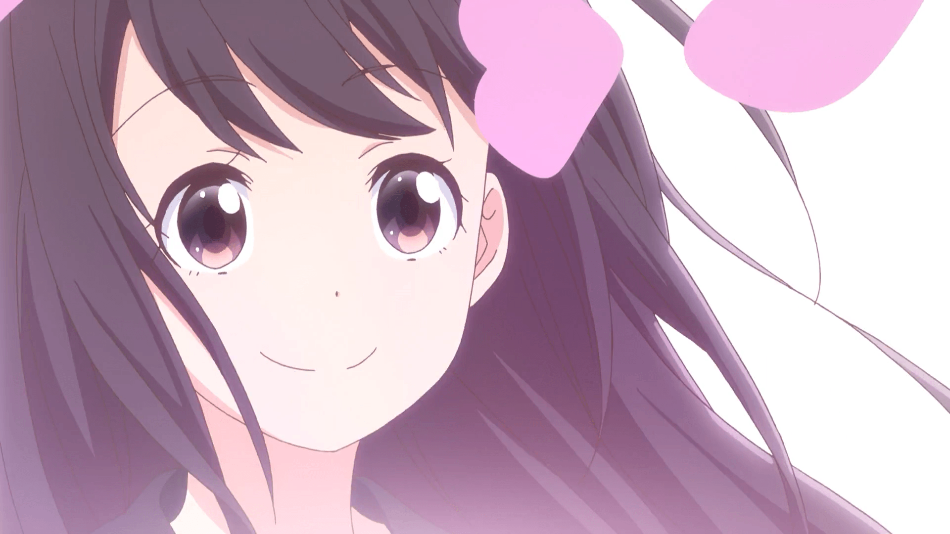 Senryu Girl HD Wallpapers - Wallpaper Cave