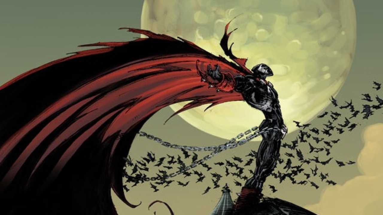 Todd McFarlane Wallpapers - Wallpaper Cave