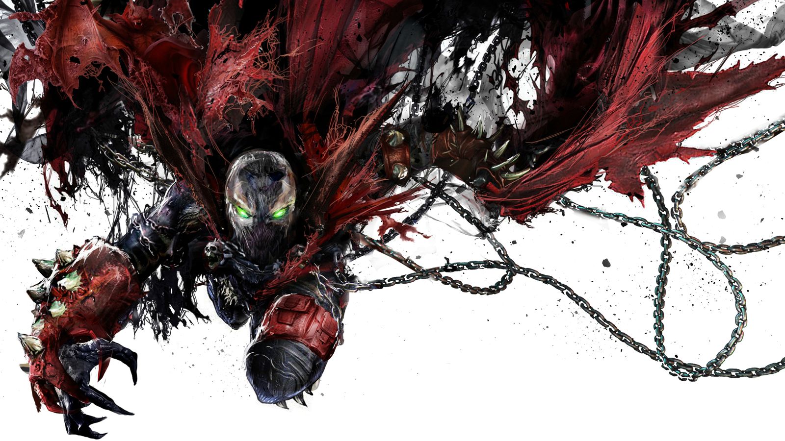 Todd McFarlane Wallpapers - Wallpaper Cave