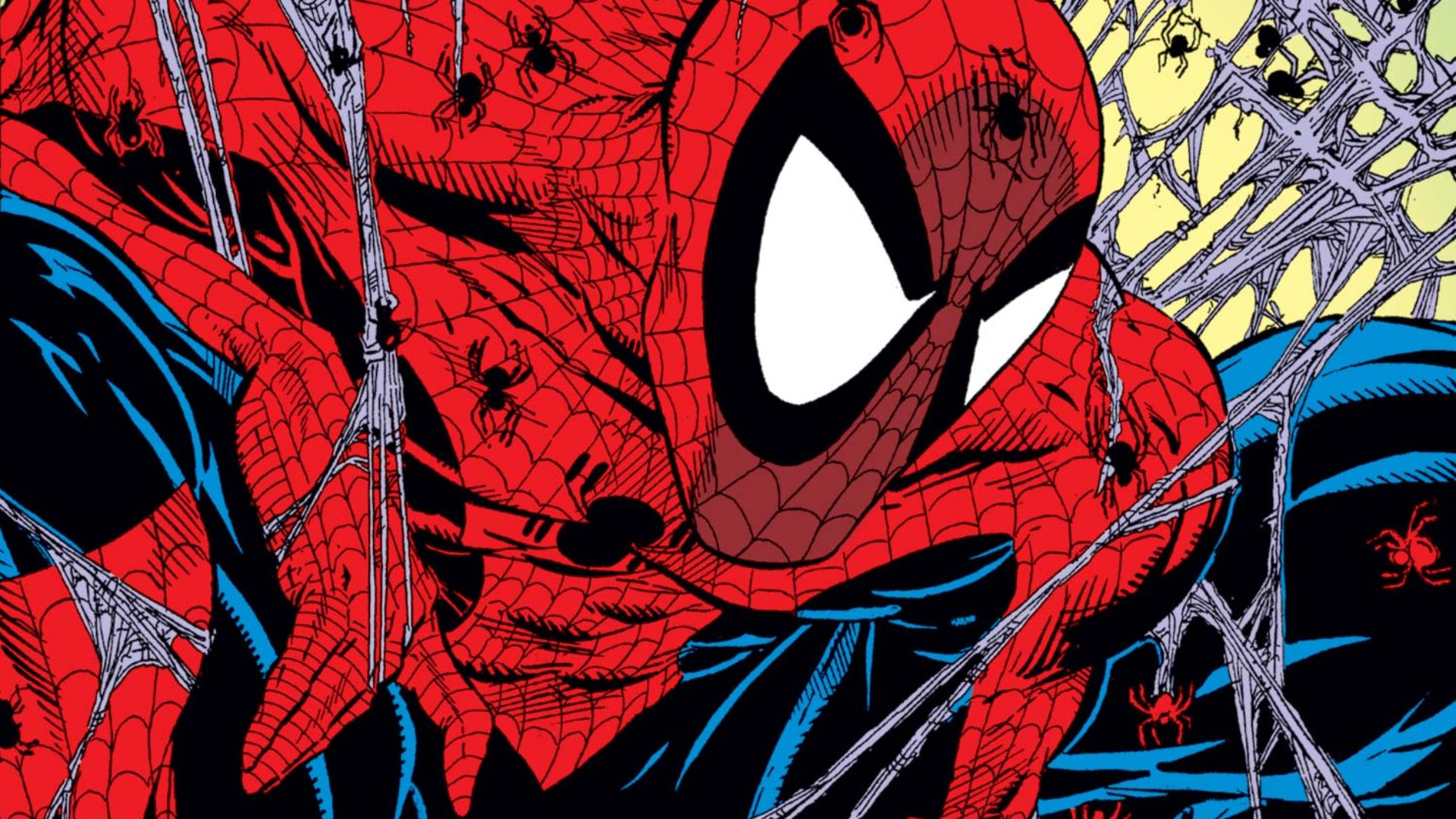 Todd McFarlane Wallpapers - Wallpaper Cave Todd McFarlane Wallpapers - Wallpaper Cave