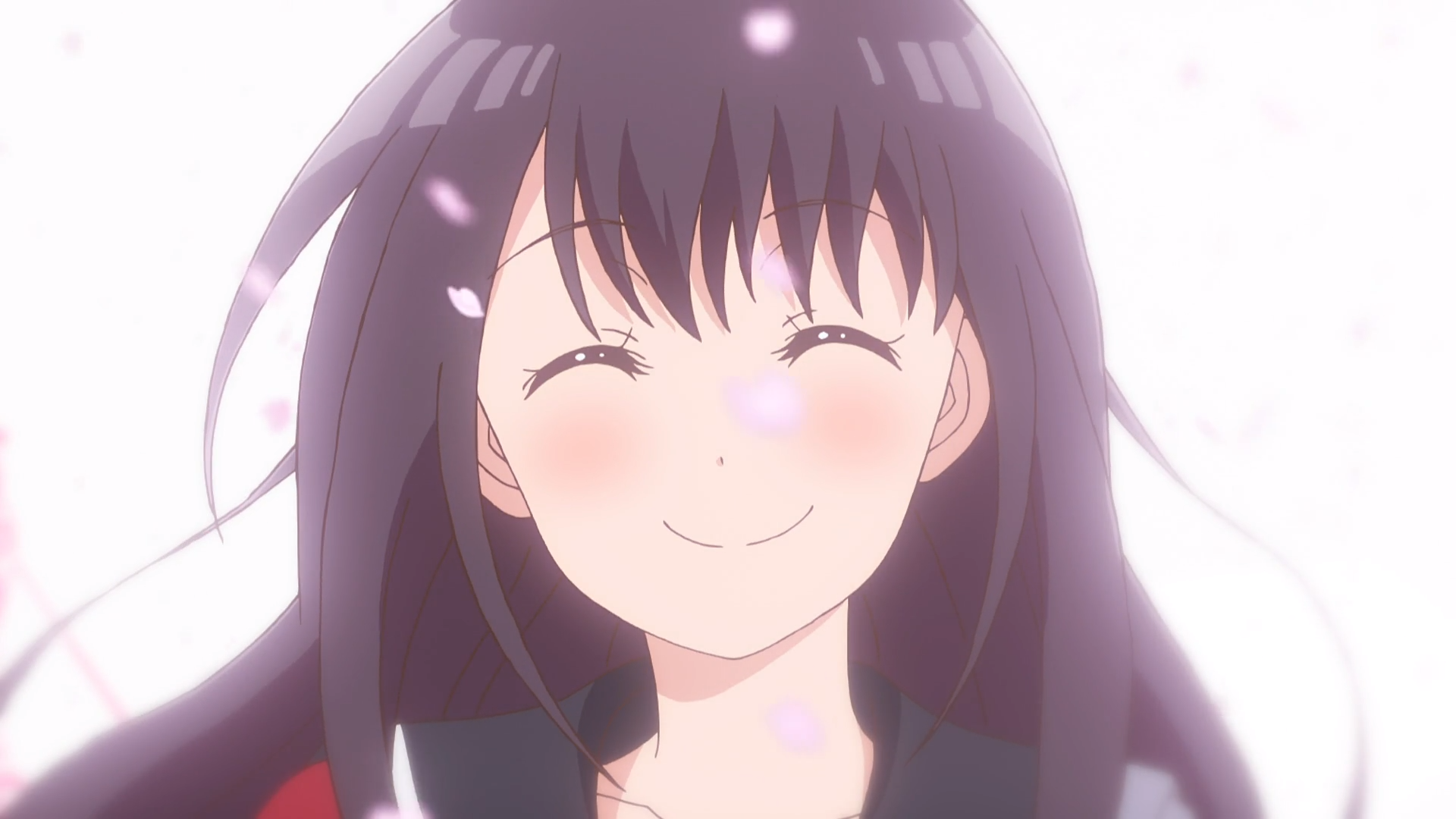 Senryu Girl HD Wallpapers - Wallpaper Cave