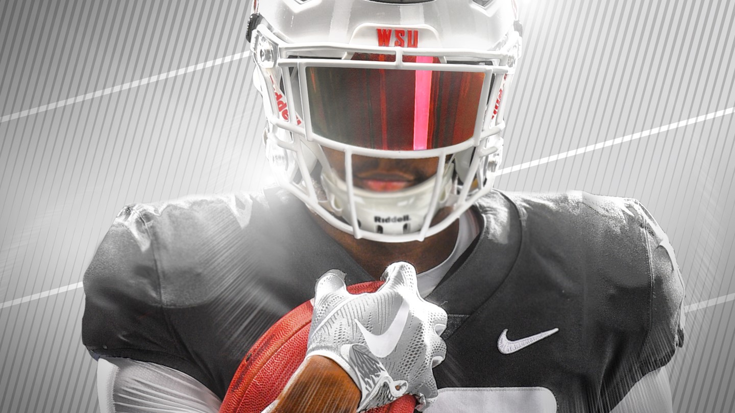 Washington State Cougars Football Wallpapers - Wallpaper Cave