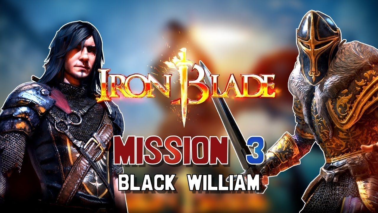 Iron Blade: Medieval Legends Wallpapers - Wallpaper Cave