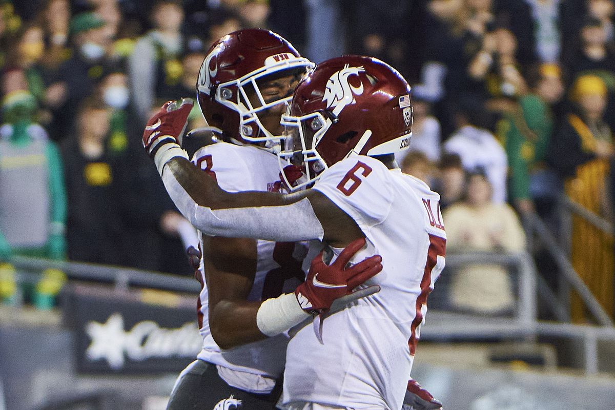 Washington State Cougars Football Wallpapers - Wallpaper Cave