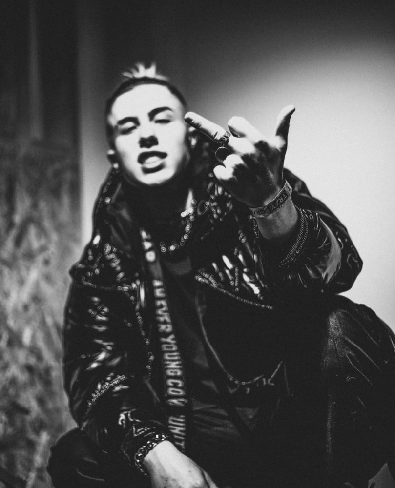 Emo Rap Wallpapers - Wallpaper Cave