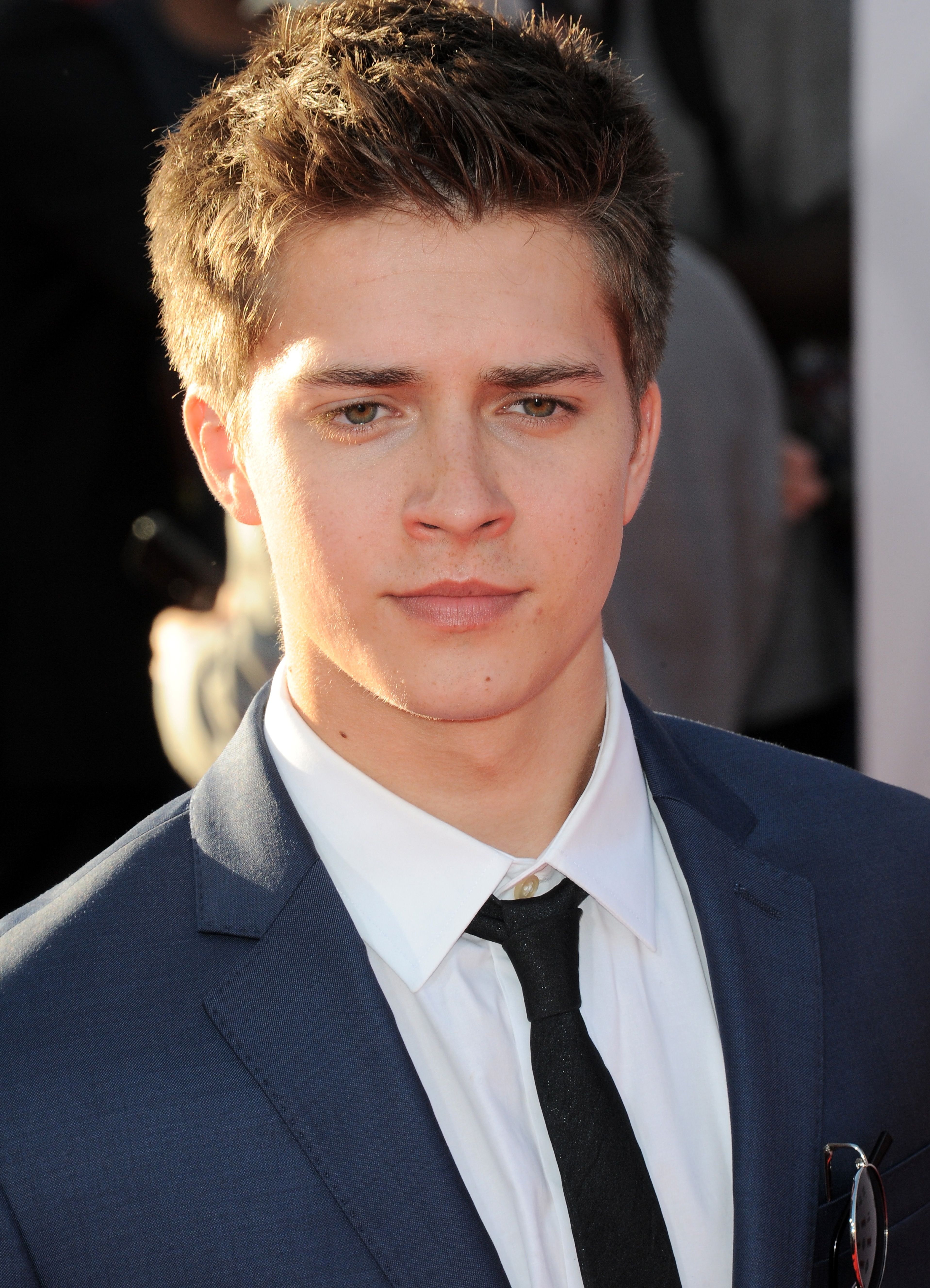 Billy Unger Wallpapers - Wallpaper Cave