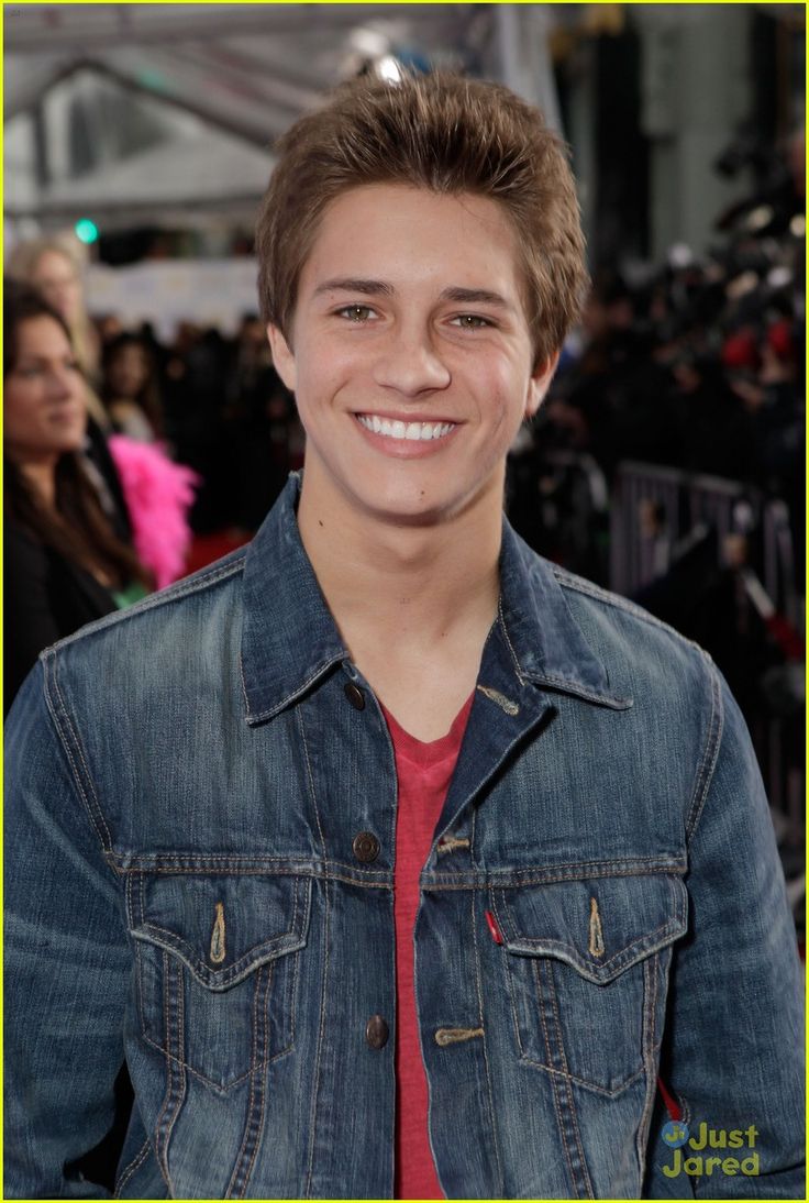 Billy Unger Wallpapers - Wallpaper Cave