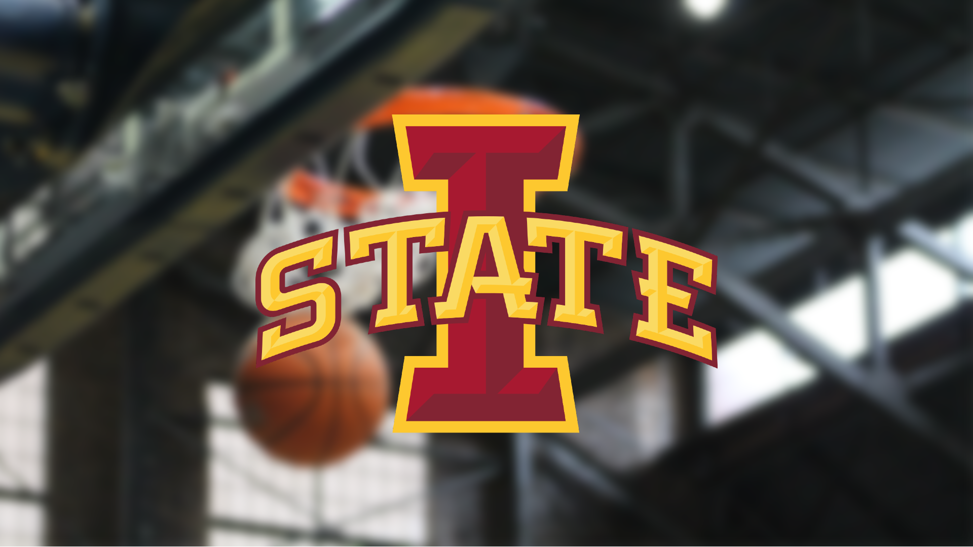 Iowa State Basketball Wallpapers - Wallpaper Cave