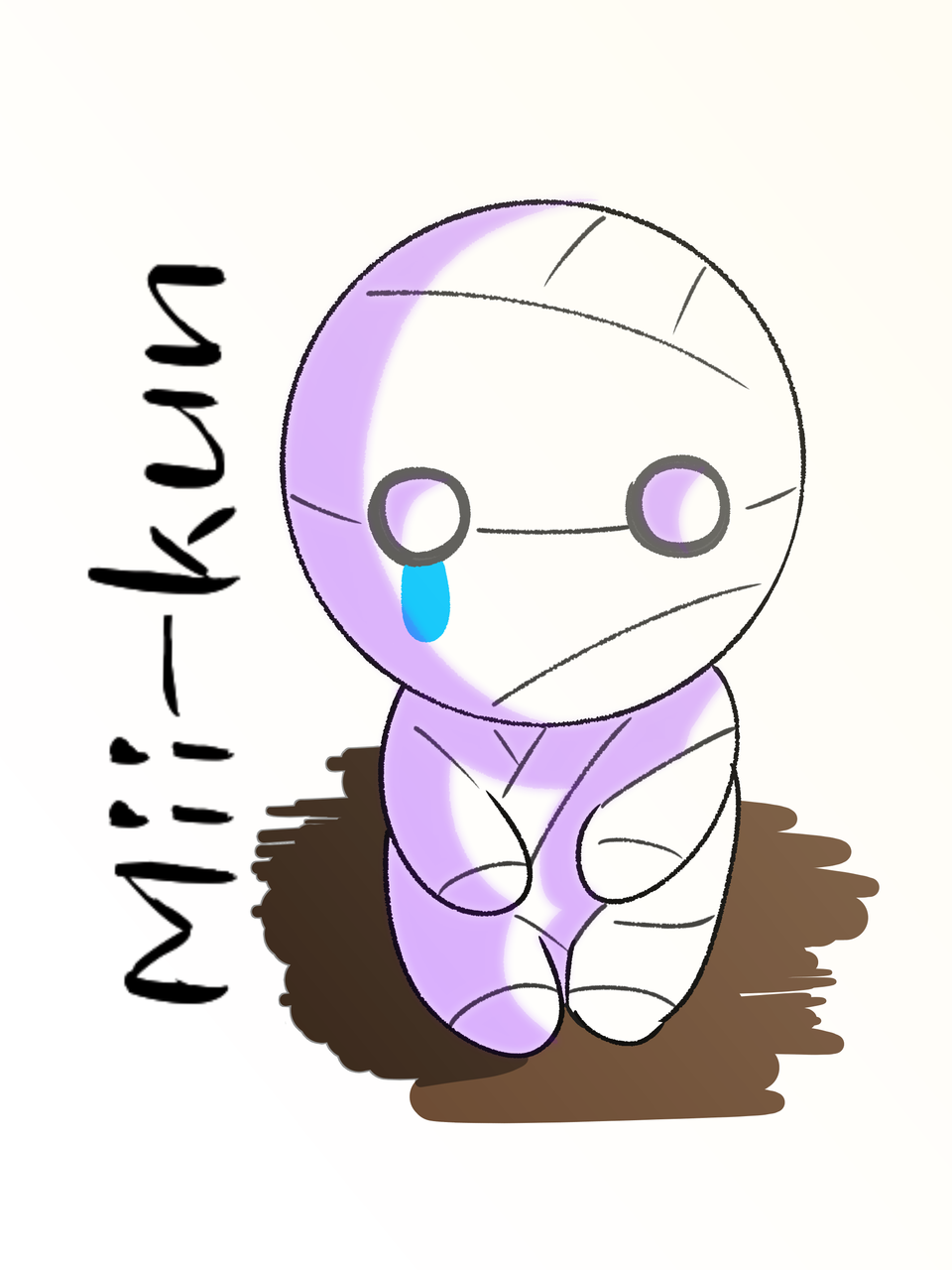 Mii Kun Wallpapers - Wallpaper Cave