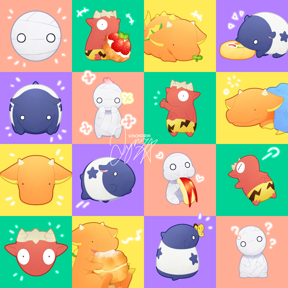 Mii Kun Wallpapers - Wallpaper Cave