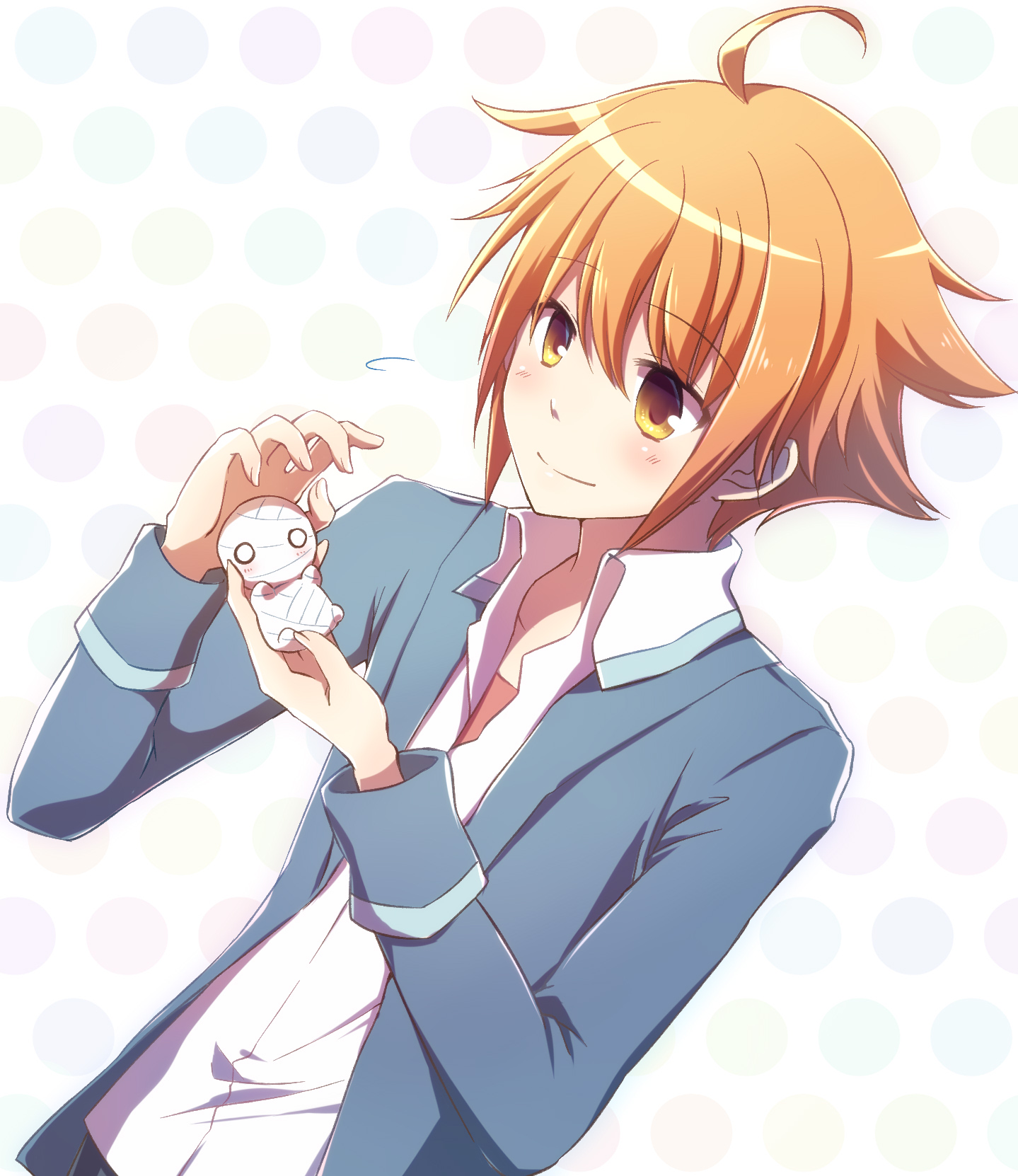 Mii Kun Wallpapers - Wallpaper Cave