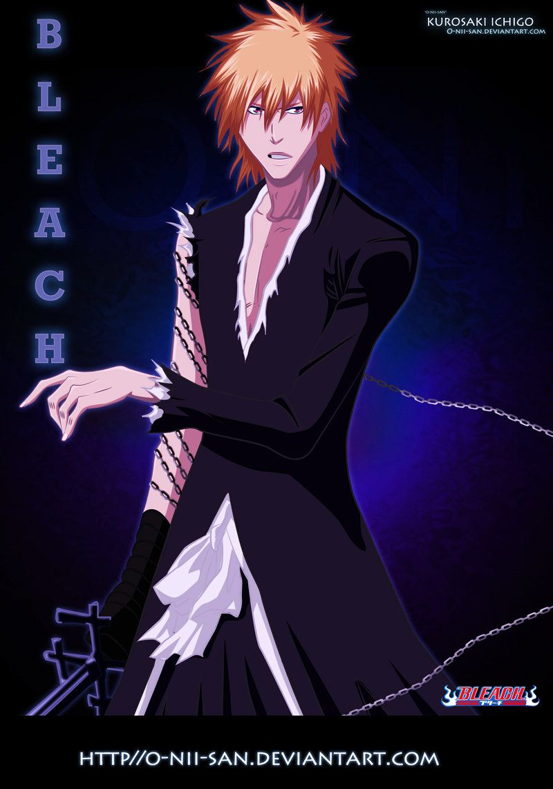 Dangai Ichigo Wallpapers - Wallpaper Cave