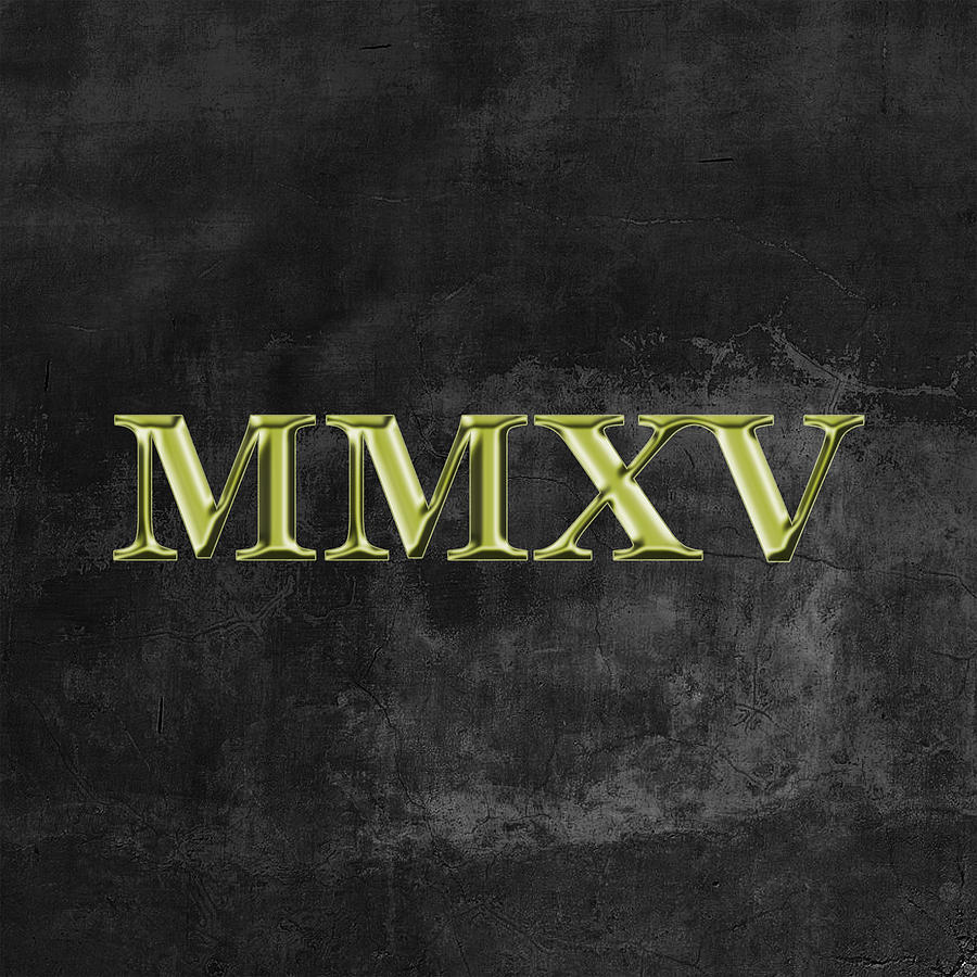 Roman Numbers Wallpapers - Wallpaper Cave