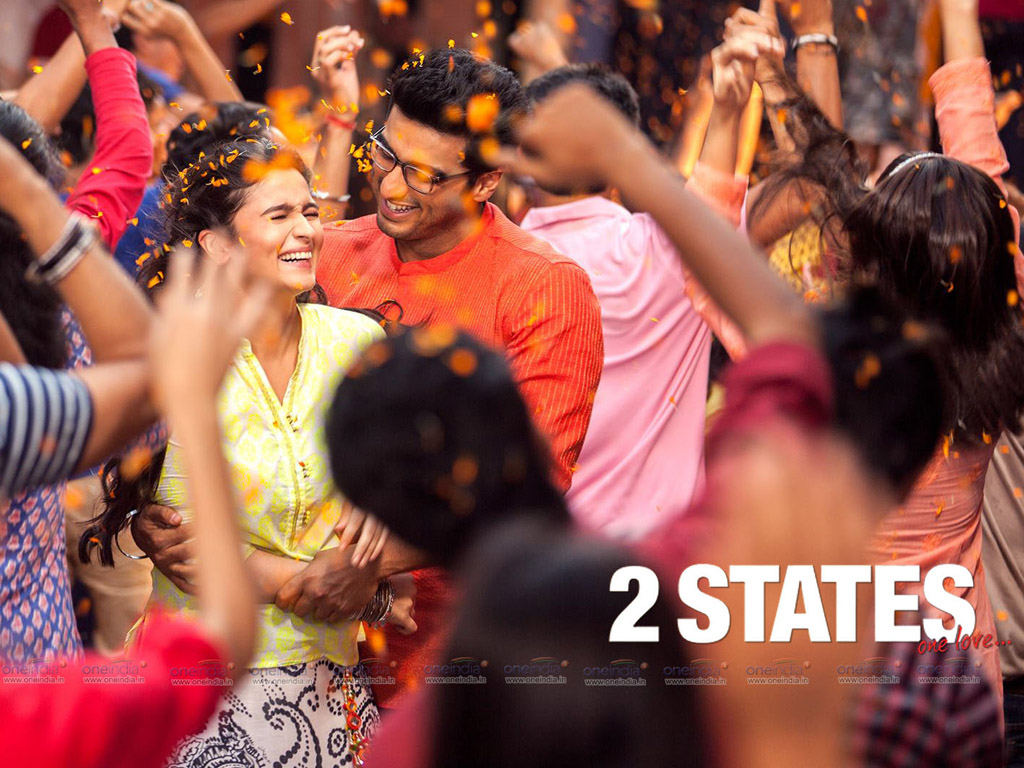 2 States Movie Wallpapers - Wallpaper Cave