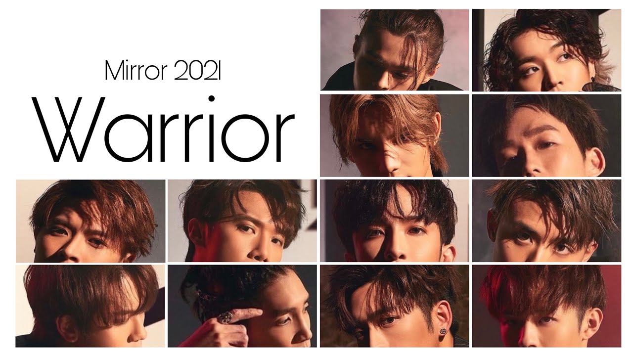 Mirror HK Wallpapers - Wallpaper Cave