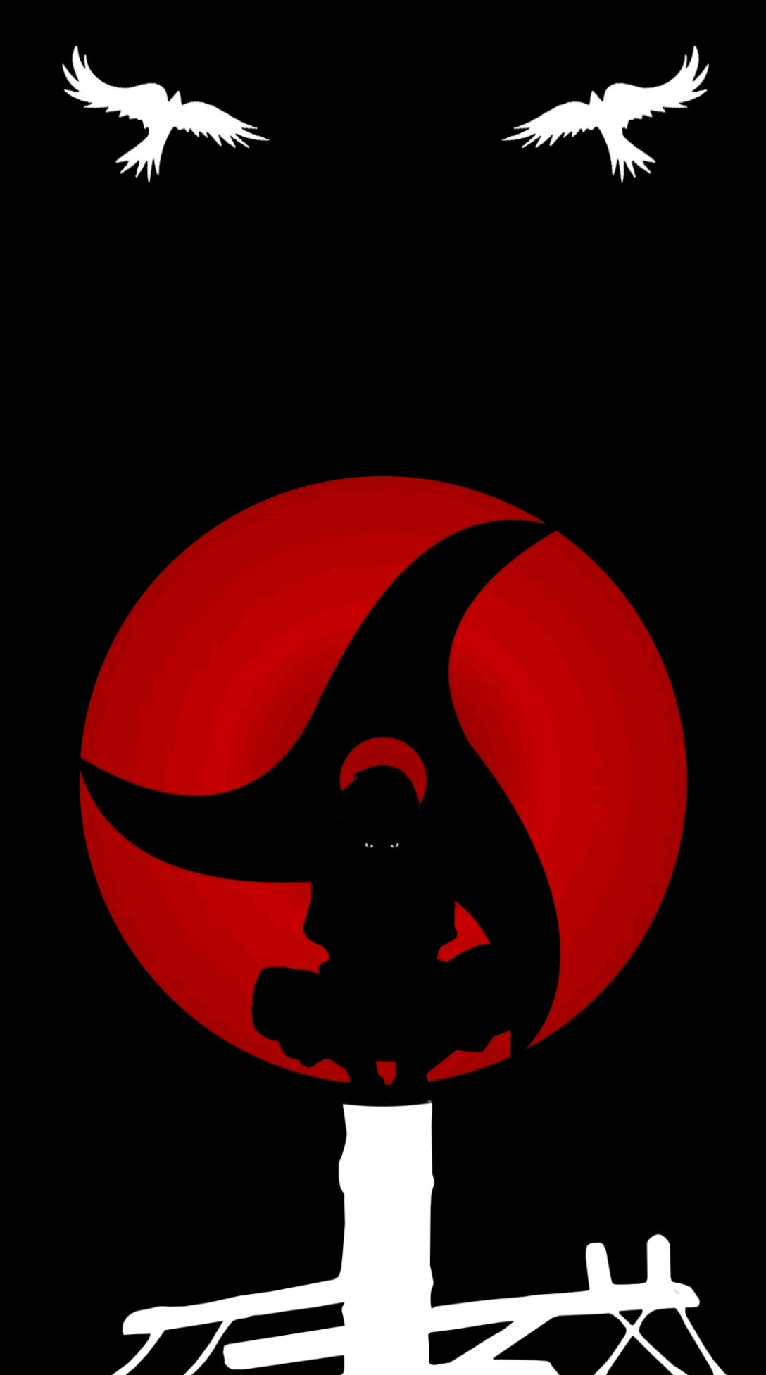 You're Already Under My Genjutsu Wallpapers - Wallpaper Cave
