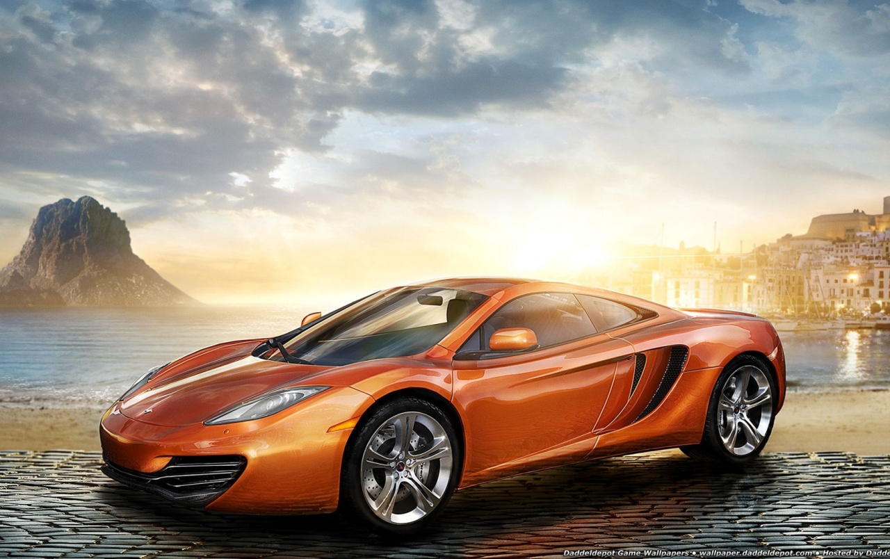 Test Drive Wallpapers - Wallpaper Cave