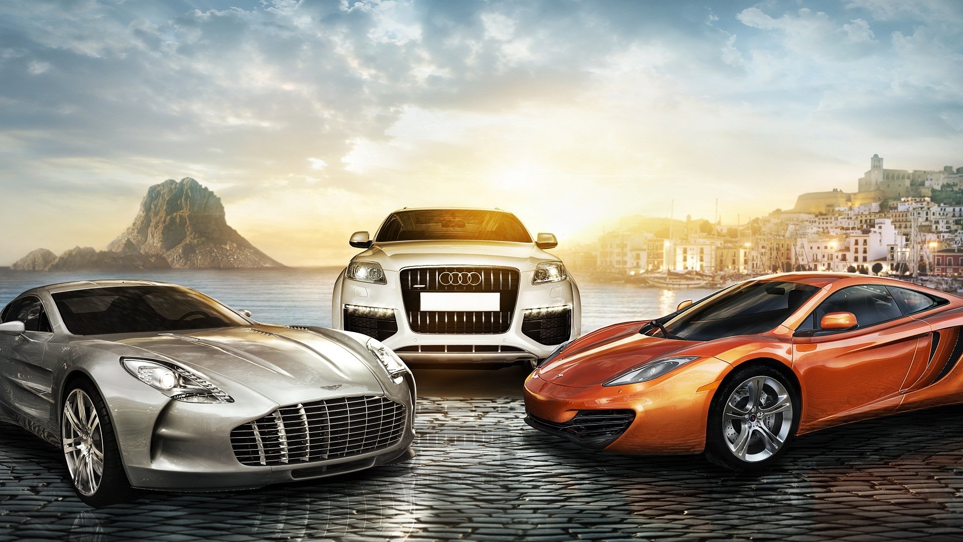 Test Drive Wallpapers - Wallpaper Cave