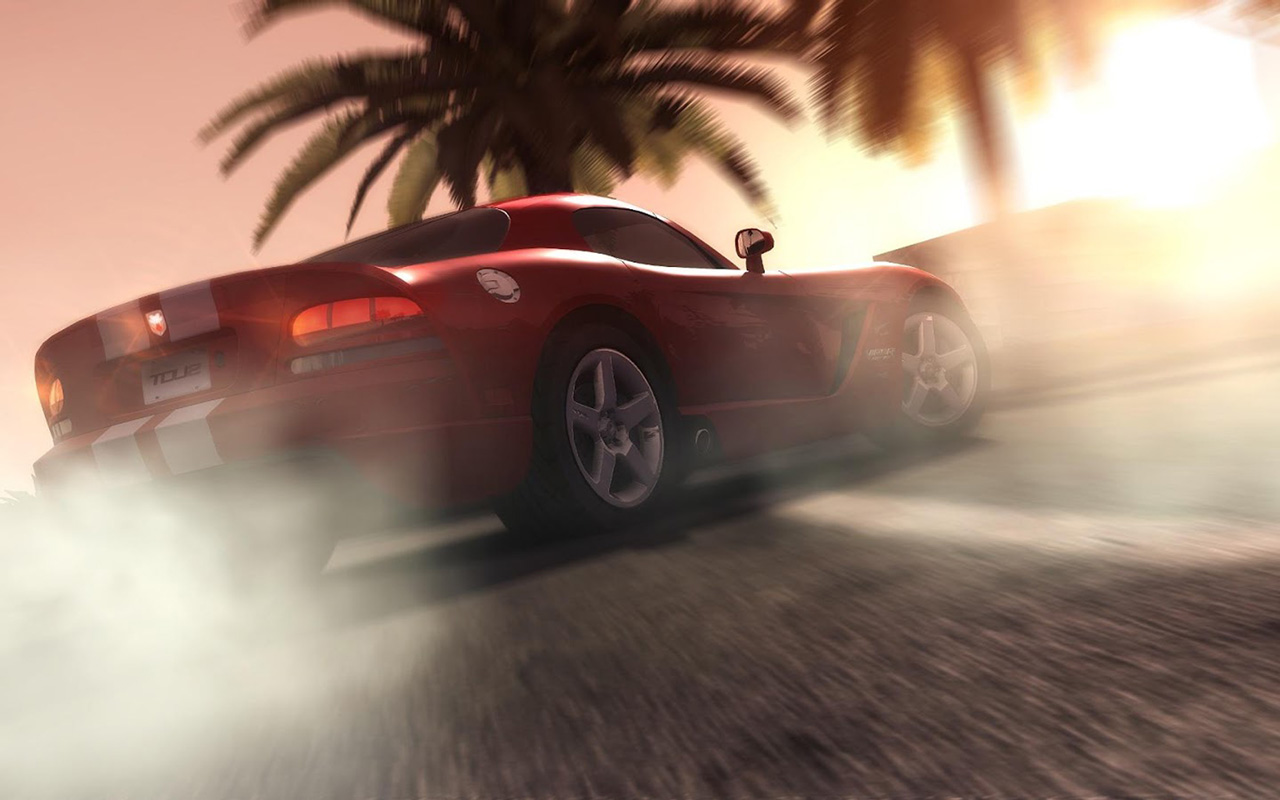 Test Drive Wallpapers - Wallpaper Cave