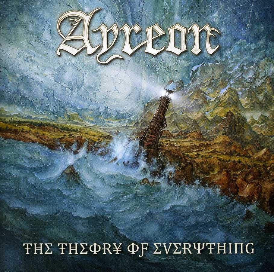 Ayreon Wallpapers - Wallpaper Cave